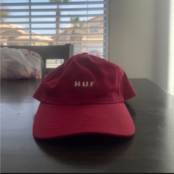 HUF | Accessories | Huf Hat | Poshmark